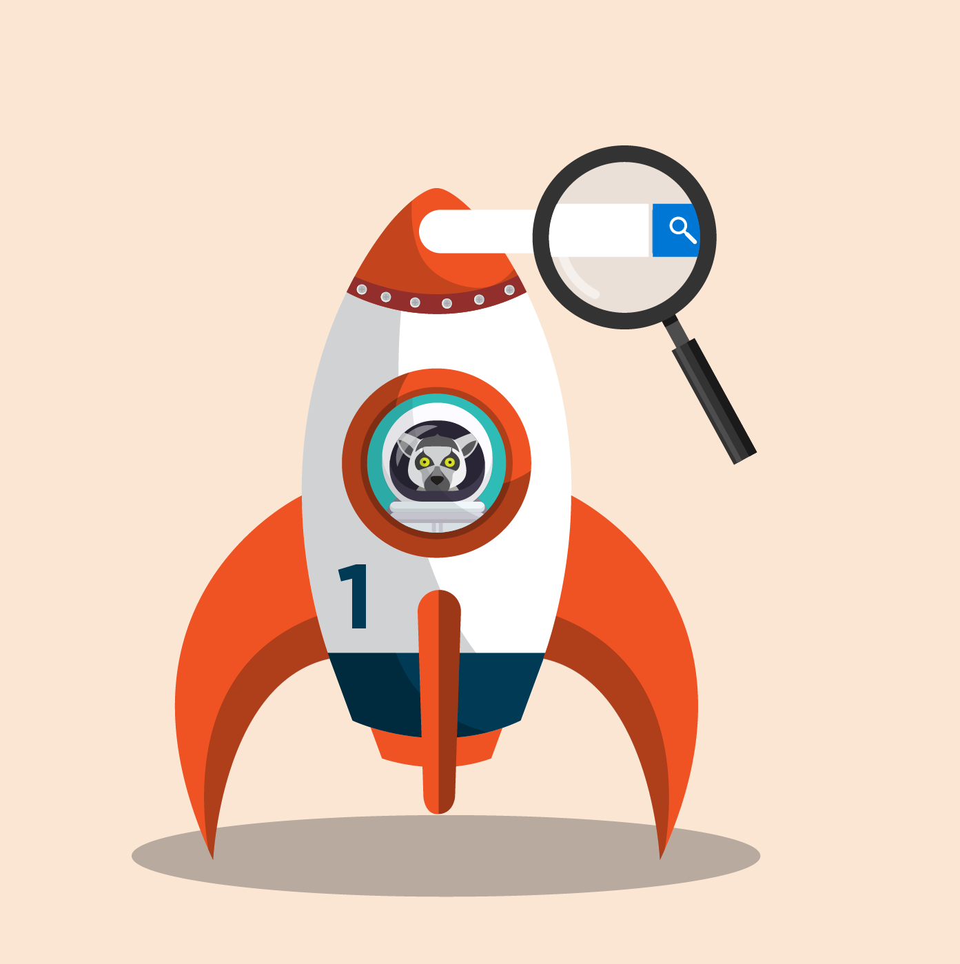 Countdown to Blast Off! Rocket Achievements l